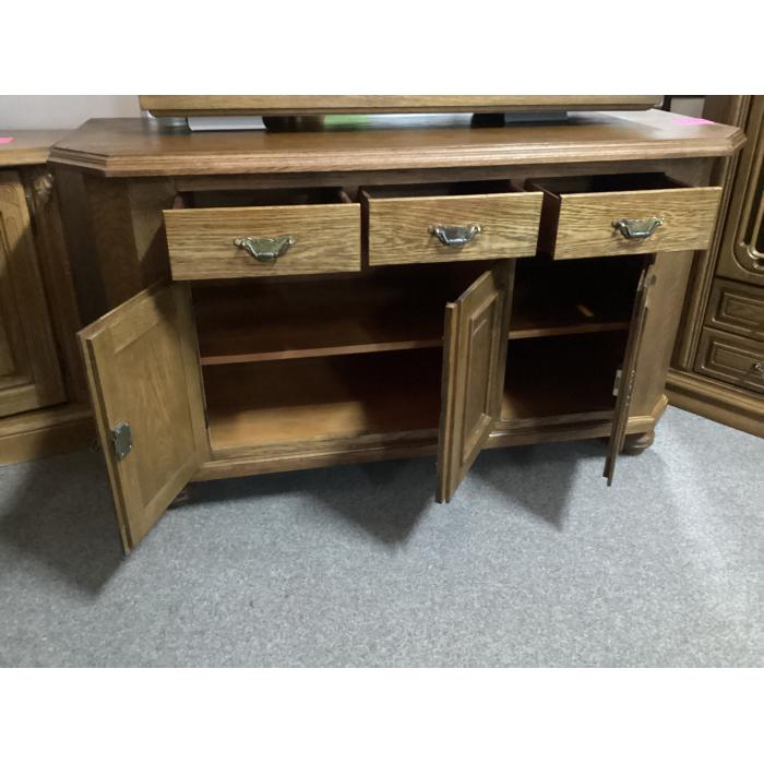 Rustikalni komoda | Rustikální nábytek Eshop